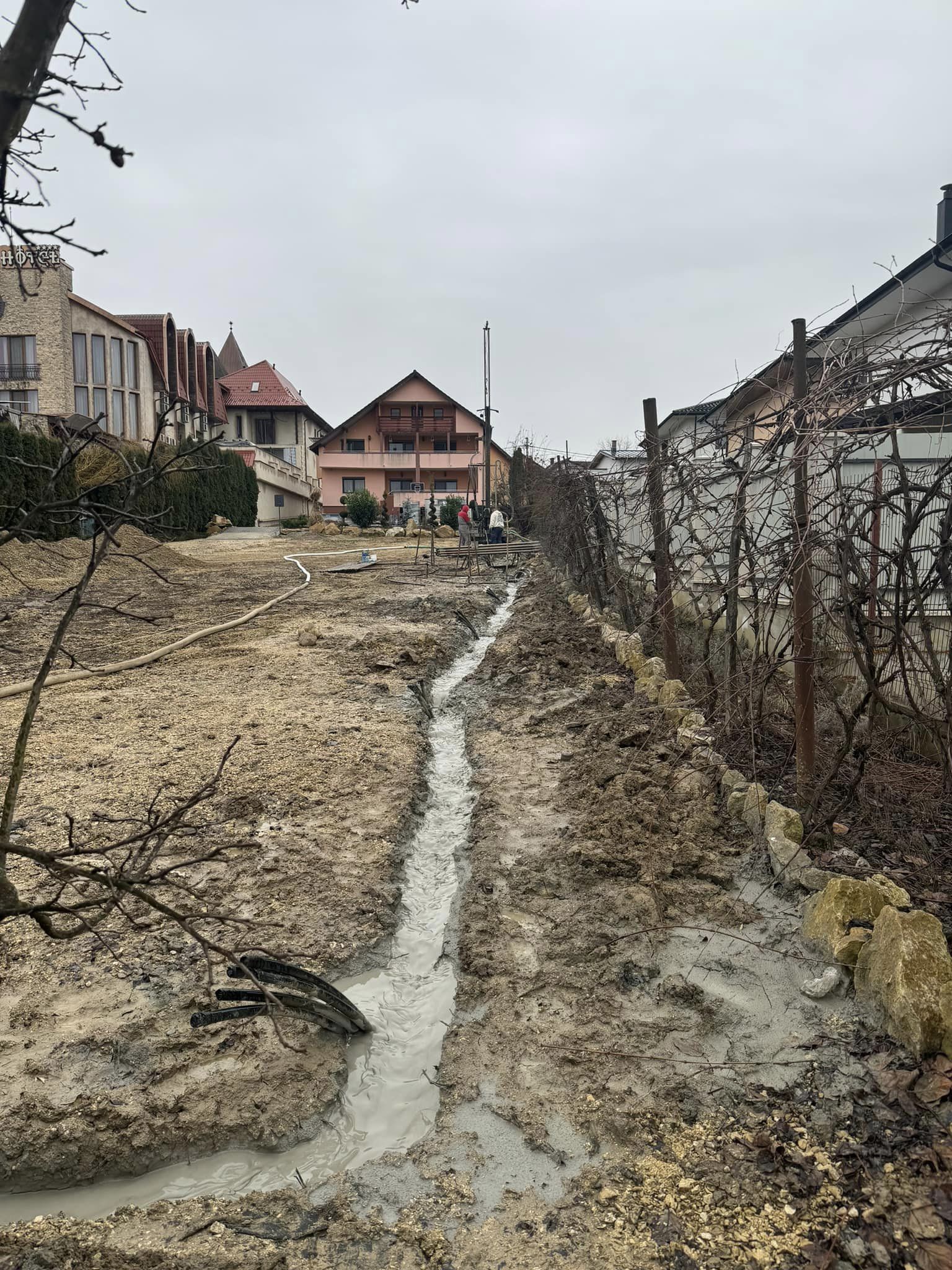 Proiecte - FORAT PUȚURI